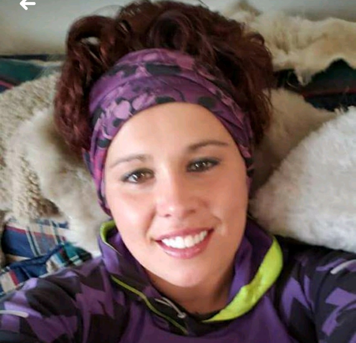 Ashley Meiss – Ogden, Kansas (5/18/18) - Texas EquuSearch Search And ...