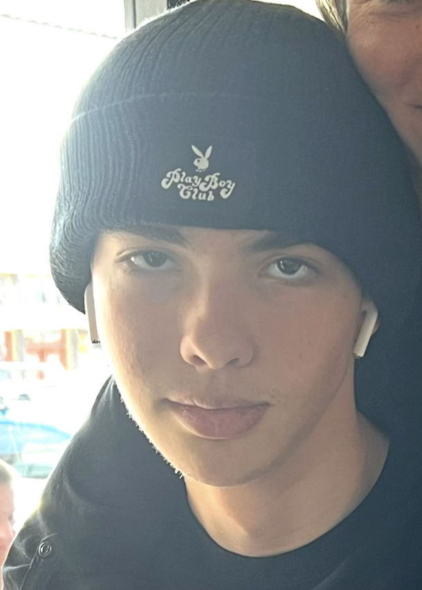 Blake Bailey, 15, Humble, Texas (06/15/2022) - Texas EquuSearch Search ...