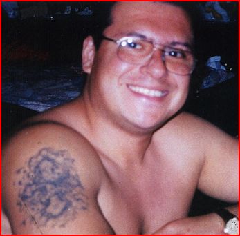 Johnny Julio Basquez, 36 Yrs., Houston, TX, 06/22/07 - Texas EquuSearch ...