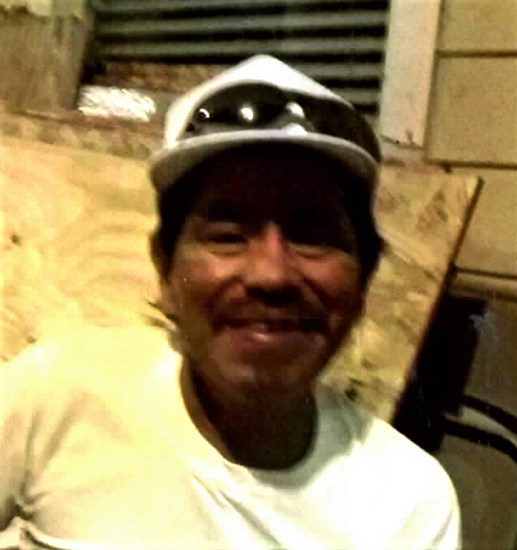 Bernabe Turrubiartes Reyes – Houston, Texas (9/5/18) - Texas EquuSearch ...