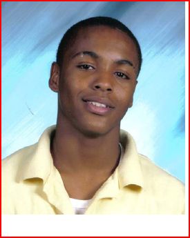 Angelo Britton, 16 Yrs., Alexandria, LA, 12/08/06 - Texas EquuSearch ...