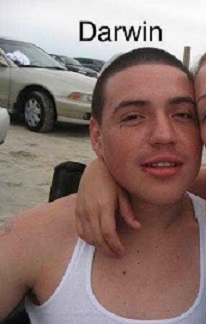 Darwin Dario Enamorado Castellanos, 28 Yrs., Tela, Honduras (07/12/11) - Texas EquuSearch Search ...