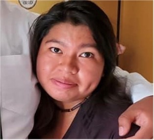 Irma Janeth Castillo, 25, Houston, Texas (4/4/2022) - Texas EquuSearch ...