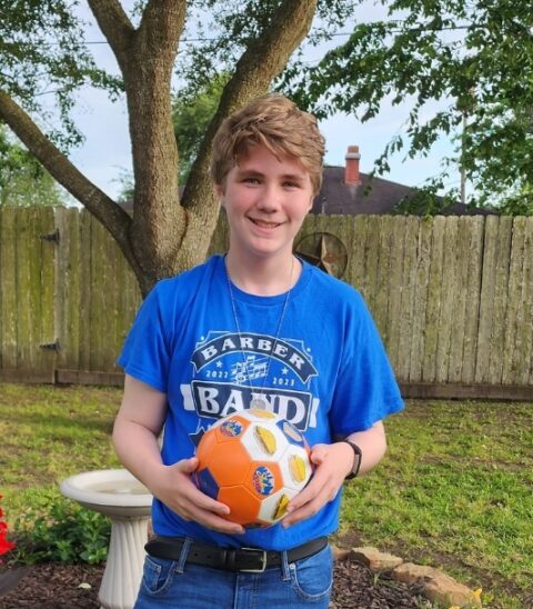 FOUND SAFE: Connor Simpson, 12, Dickinson, Texas (4/25/2023) - Texas EquuSearch Search And Recovery