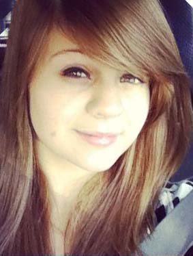 Alyssa Davis – Houston, TX (4/10/15) - Texas EquuSearch Search And Recovery