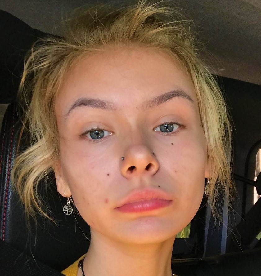 Mary Durrett, 16 Yrs., Houston, TX (12/07/17) - Texas EquuSearch Search ...