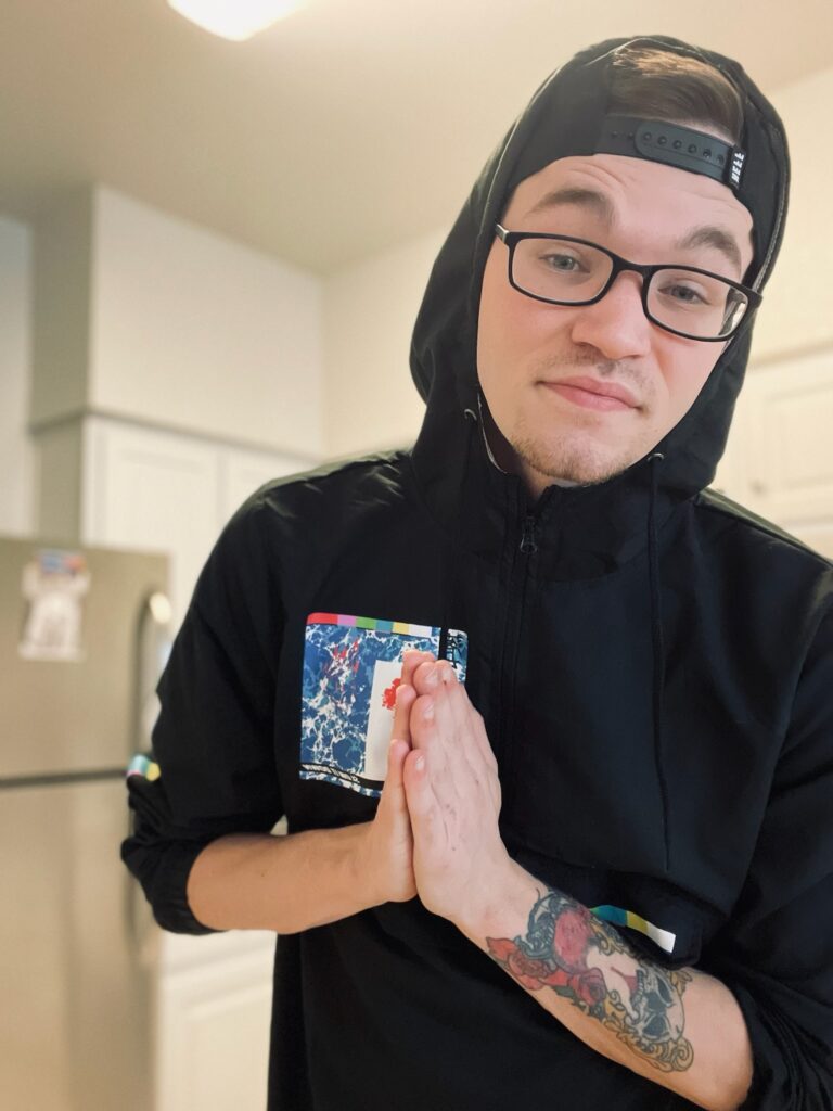 Gage Floyd, 23, Lyn Haven, Florida (12/16/2022) - Texas EquuSearch ...