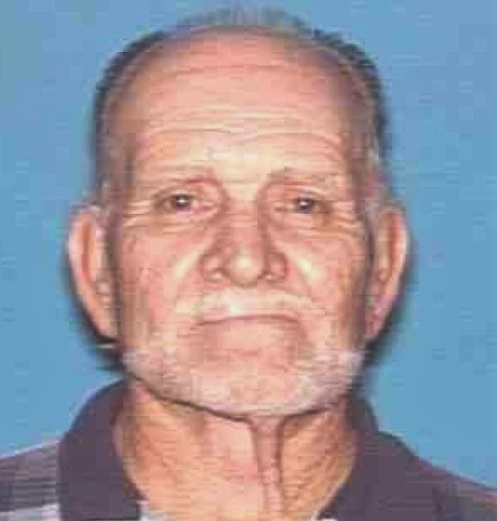 Gerald “Jerry” Yeager – Tomball, Texas - Texas EquuSearch Search And ...
