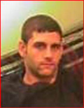 Jerry Glaspie, 28 Yrs., Houston, TX, 01/29/07 - Texas EquuSearch Search ...