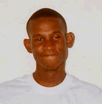 Larry Guillory, 22 Yrs., Houston, TX, 06/22/01 - Texas EquuSearch ...