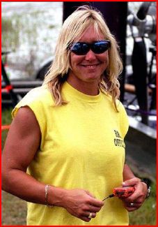 Brandy Hall, 32 Yrs., Malabar, FL, 08/17/06 - Texas EquuSearch Search And Recovery