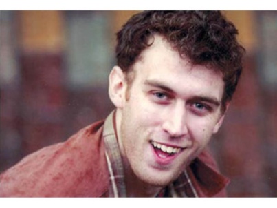 Thomas Hartwell, 25 Yrs., New Orleans, LA, 12/06/10 - Texas EquuSearch ...