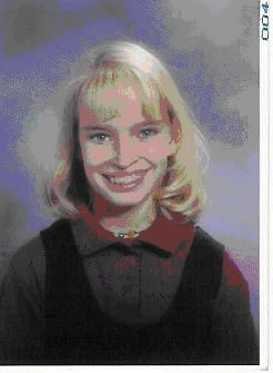 Nicole Hellman, 14 Yrs., Elko, NV, 10/05/02 - Texas EquuSearch Search ...