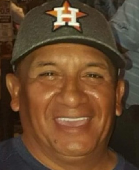 Henry "Hank" Garza, 68, Deer Park, Texas (11/27/2023) - Texas ...