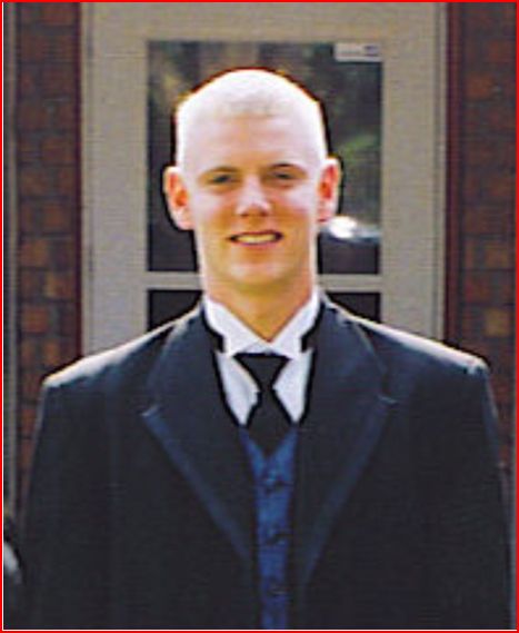 Jacob Hill, 20 Yrs., Humble, TX, 05/05/06 - Texas EquuSearch Search And ...