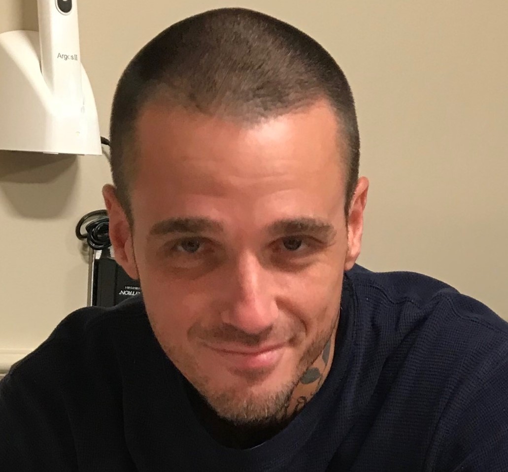 Joshua Mosley – Willis, Texas (8/27/19) - Texas EquuSearch Search And ...