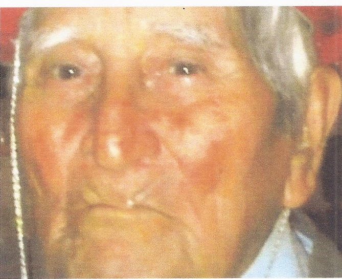 Margarito “MJ” Juarez, 86 Yrs., Houston, TX, 02/27/13 - Texas ...