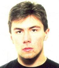 Gerald Long, A/k/a Gerald Dutka, Winnipeg, CAN, 09/28/94 - Texas ...