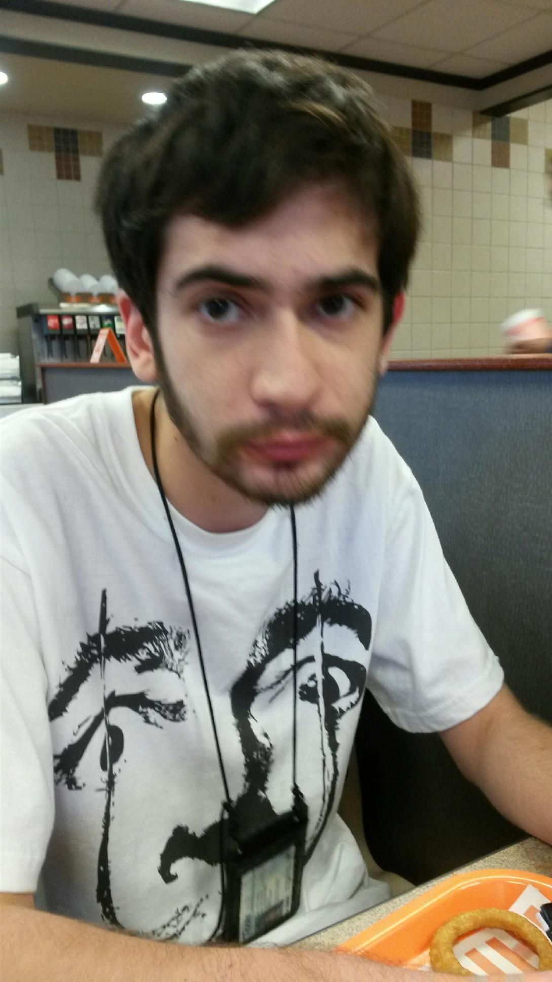 Marc Amador – Houston, Texas (7/2/15) - Texas EquuSearch Search And ...