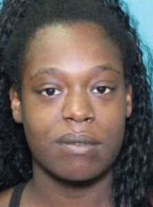 Porcha King McZeal, 24, Houston, Texas (6/21/2023) - Texas EquuSearch ...