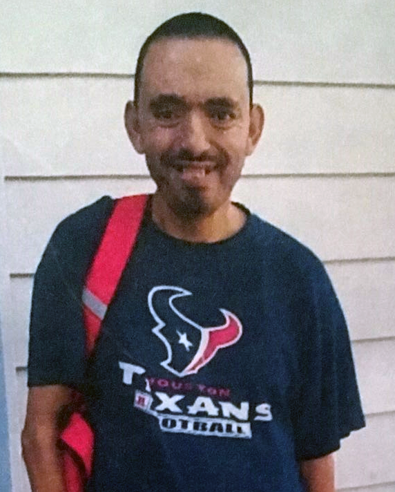 Ramon Rivera – Houston, TX (10/15/18) - Texas EquuSearch Search And ...
