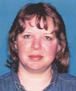 Katherine Stobaugh, 43 Yrs., Sanger, TX, 12/28/04 - Texas EquuSearch ...