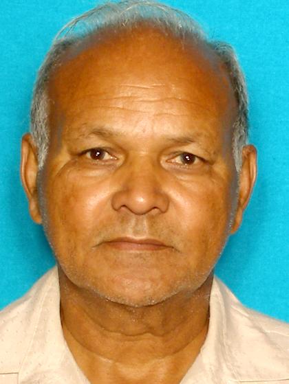 Thakoor Chatarpal – Pasadena, Texas (11/2/15) - Texas EquuSearch Search ...