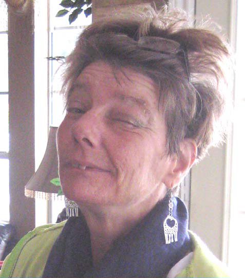 Jamie Turner – Houston, TX (1/21/14) - Texas EquuSearch Search And Recovery