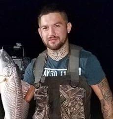 Angel Ray Vela, 27 Yrs., Rockport, TX (11/22/17) - Texas EquuSearch ...