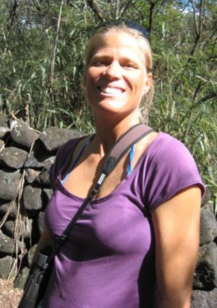Laura Vogel, 43 Yrs., Maui, Hawaii, 02/2/10 - Texas EquuSearch Search ...