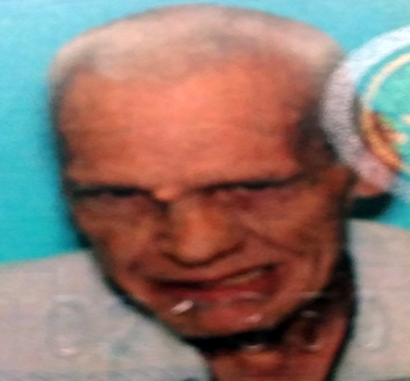 Willian Murdock – Houston, Texas (4/27/21) - Texas EquuSearch Search ...