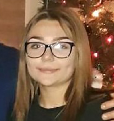 Sabrina Gary – Houston, TX (5/29/20) - Texas EquuSearch Search And Recovery